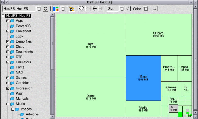 Clfiler File Manager For Risc Os Risc Os Cloverleaf Operating System For Raspberry Pi 9406