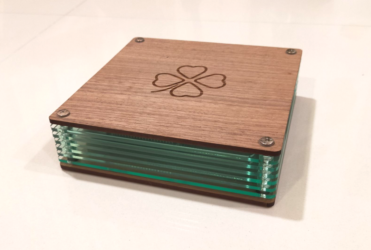 PUMA Desktop PC – RISC OS Cloverleaf Operating system for Raspberry Pi